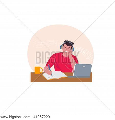 Music Therapy Images, Illustrations & Vectors (Free) - Bigstock
