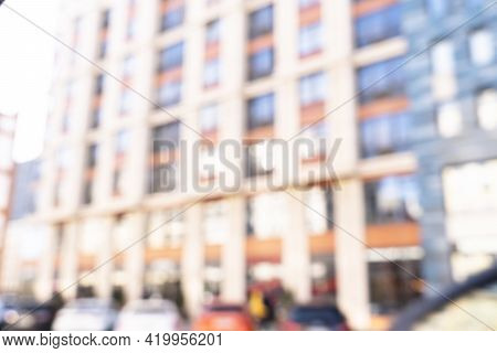 Abstract Blurred Image & Photo (Free Trial) | Bigstock