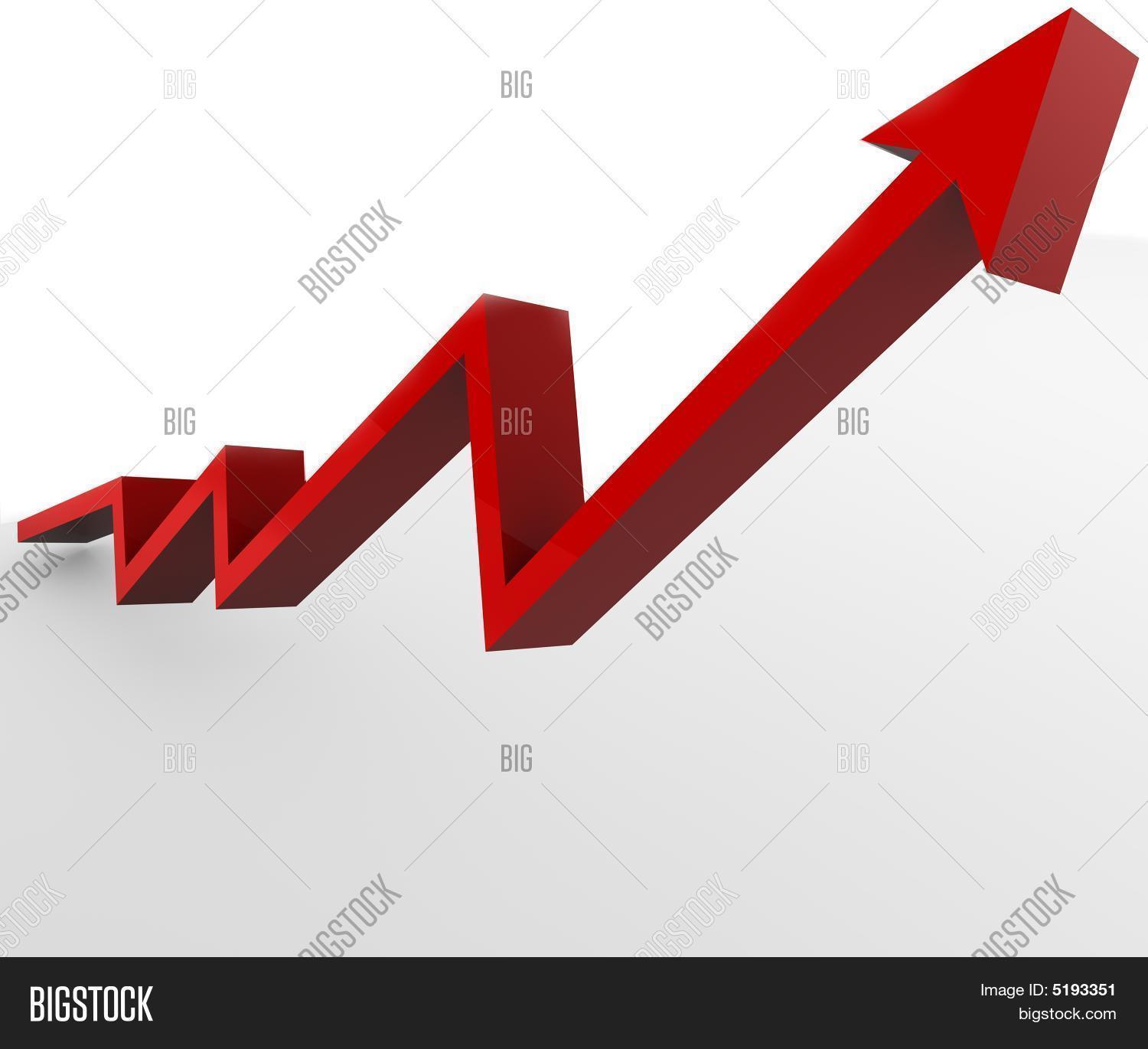 Arrow Top View Image & Photo (Free Trial) | Bigstock