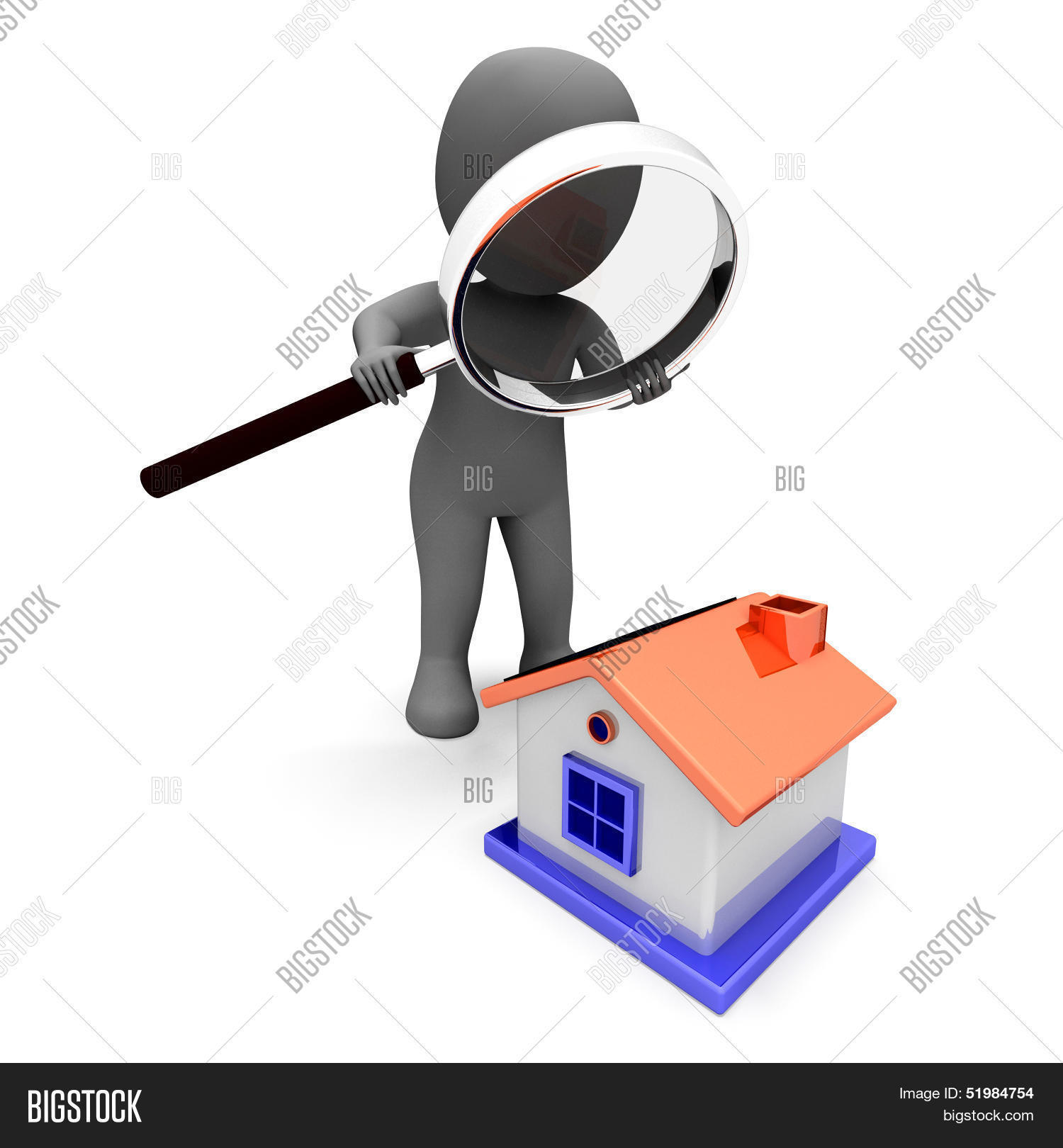 House Character Shows Image & Photo (Free Trial) | Bigstock
