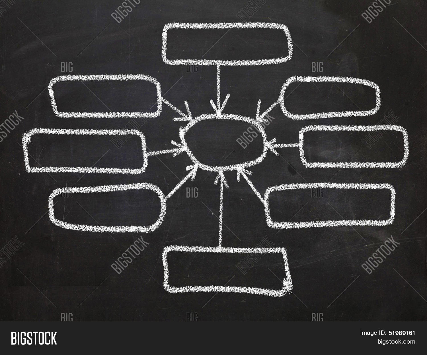 Blank Input Diagram Image & Photo (Free Trial) | Bigstock
