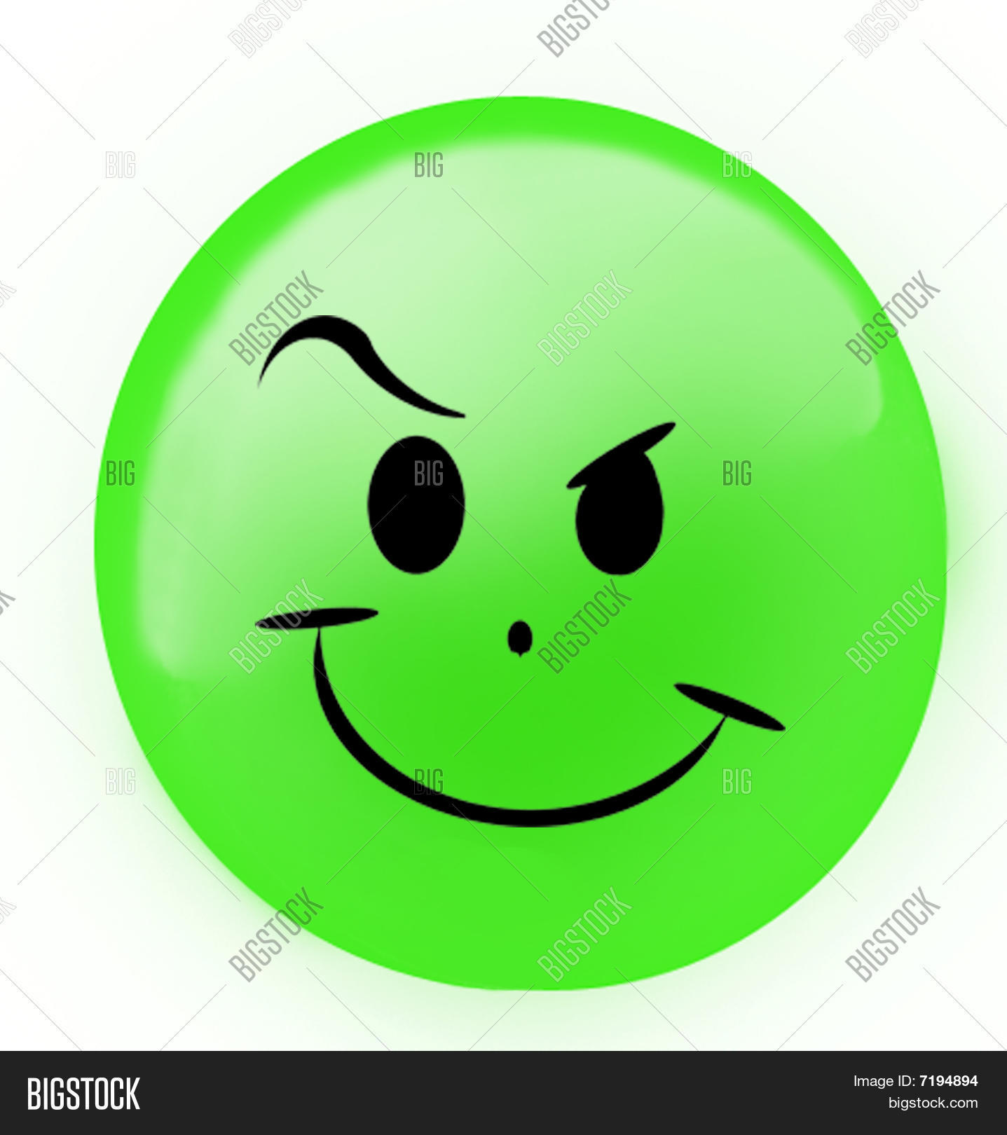 Cheeky Face Image & Photo (Free Trial) | Bigstock