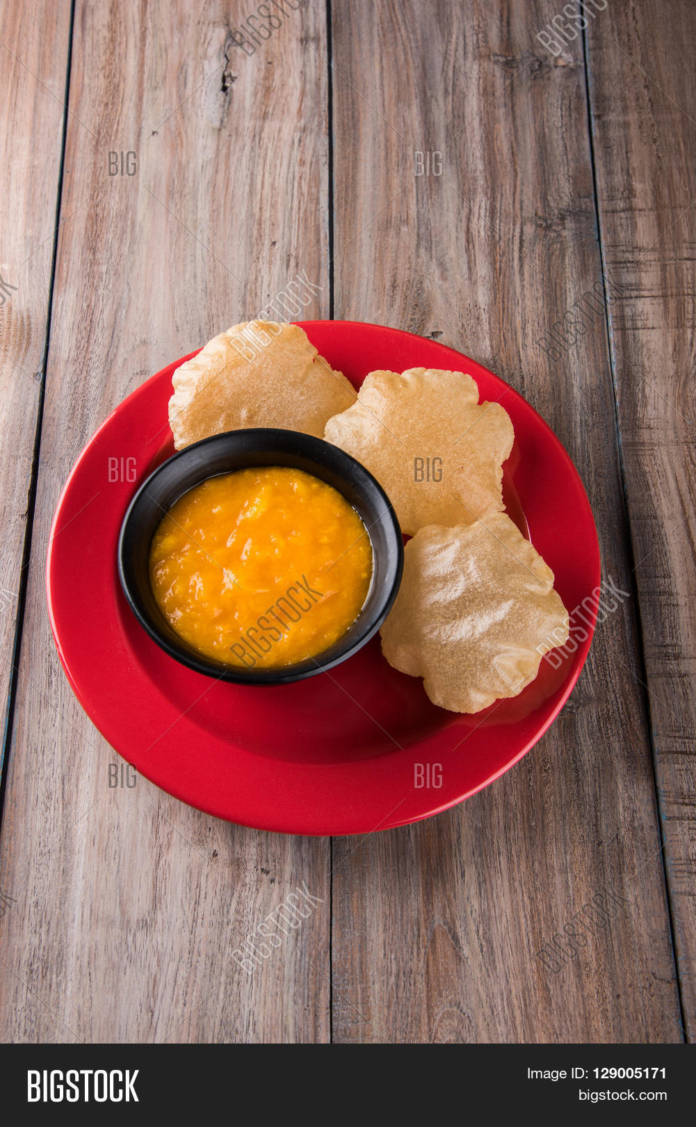Aamras Aam Ras Puri: Image & Photo (Free Trial) | Bigstock