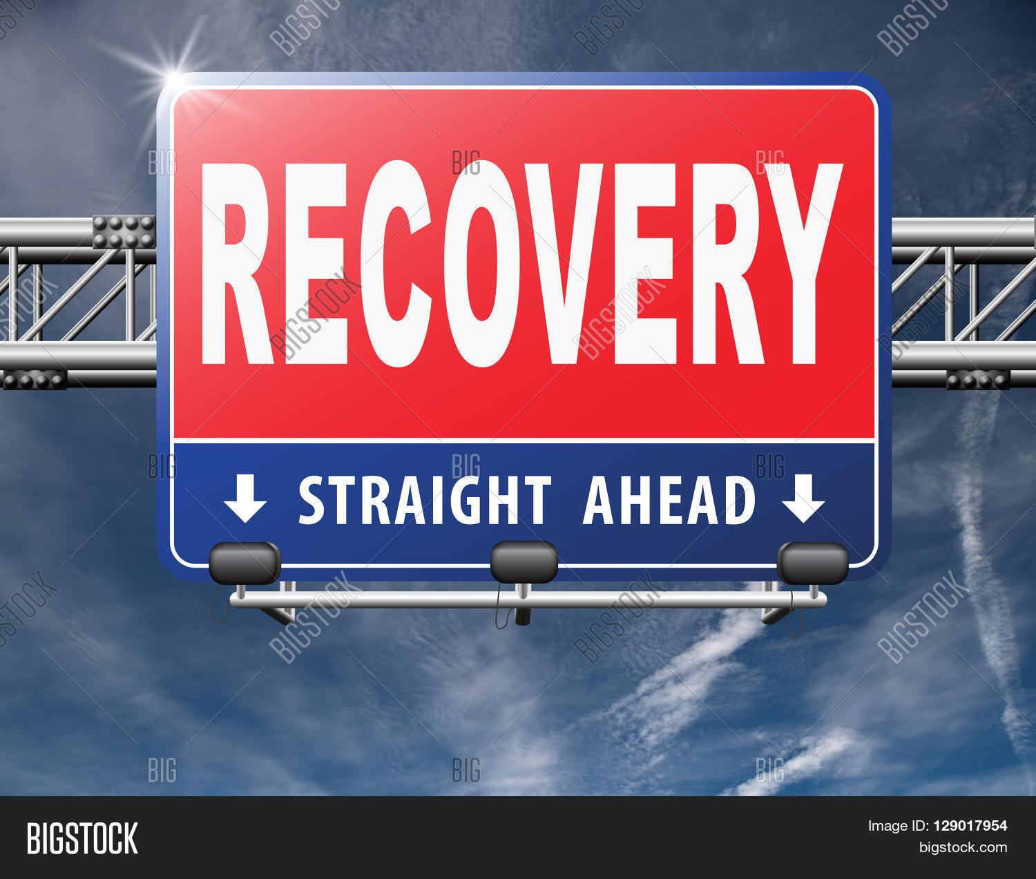 Recovery Recover Lost Image & Photo (Free Trial) | Bigstock