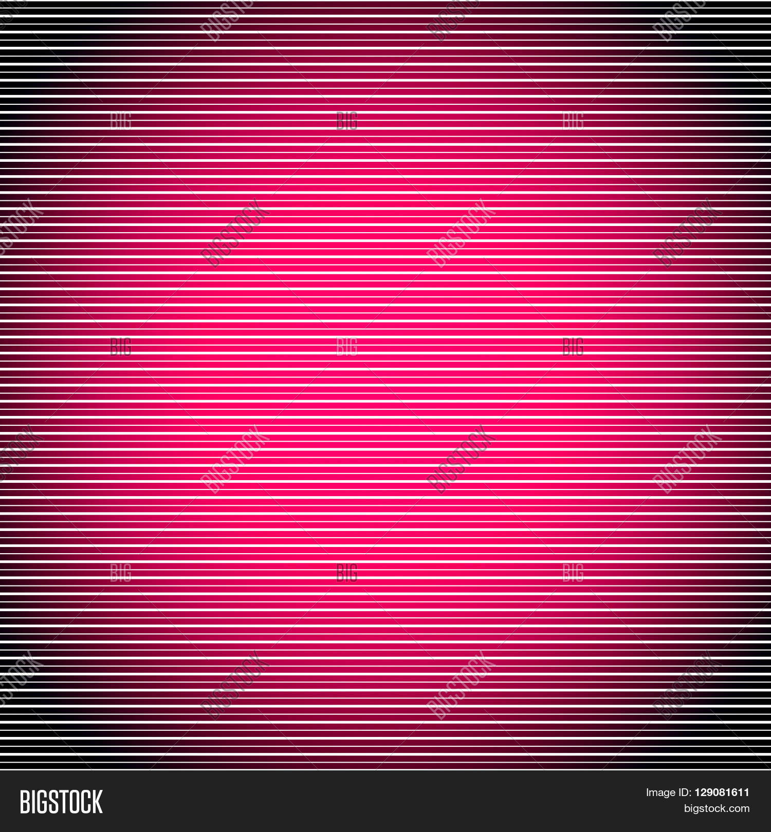 Scan Lines Pattern. Vector & Photo (Free Trial) | Bigstock