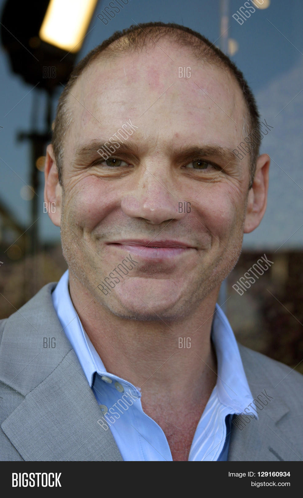 Patrick Kilpatrick Image & Photo (Free Trial) | Bigstock