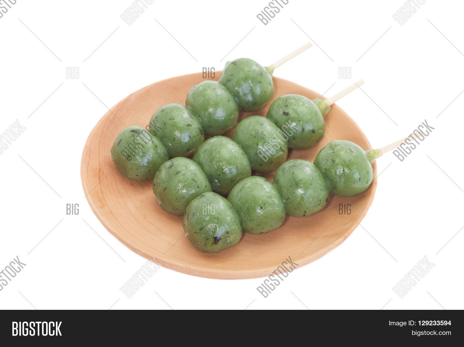 Japanese Confectionery Image & Photo (Free Trial) | Bigstock