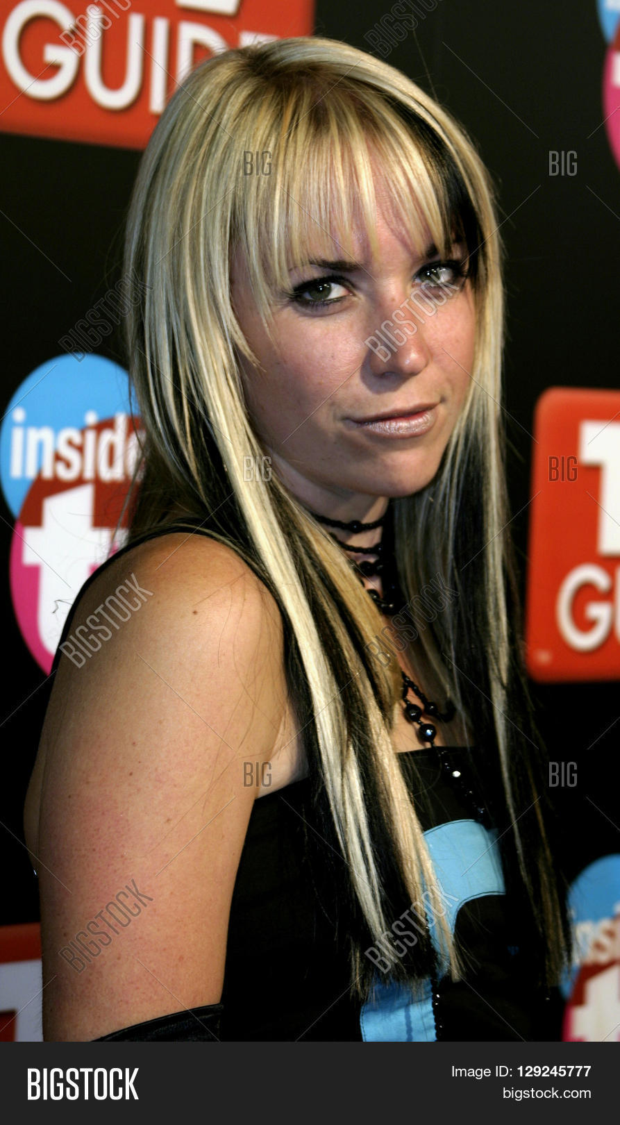 Suzie McNeil TV Guide Image & Photo (Free Trial) | Bigstock