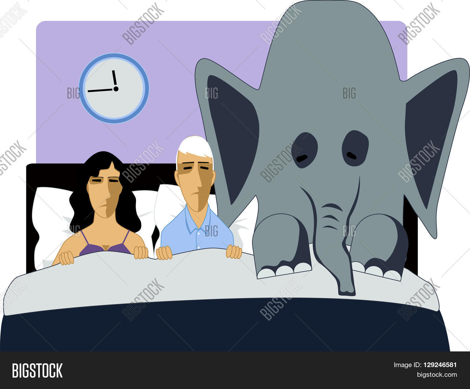 Erectile Dysfunction Vector & Photo (Free Trial) | Bigstock