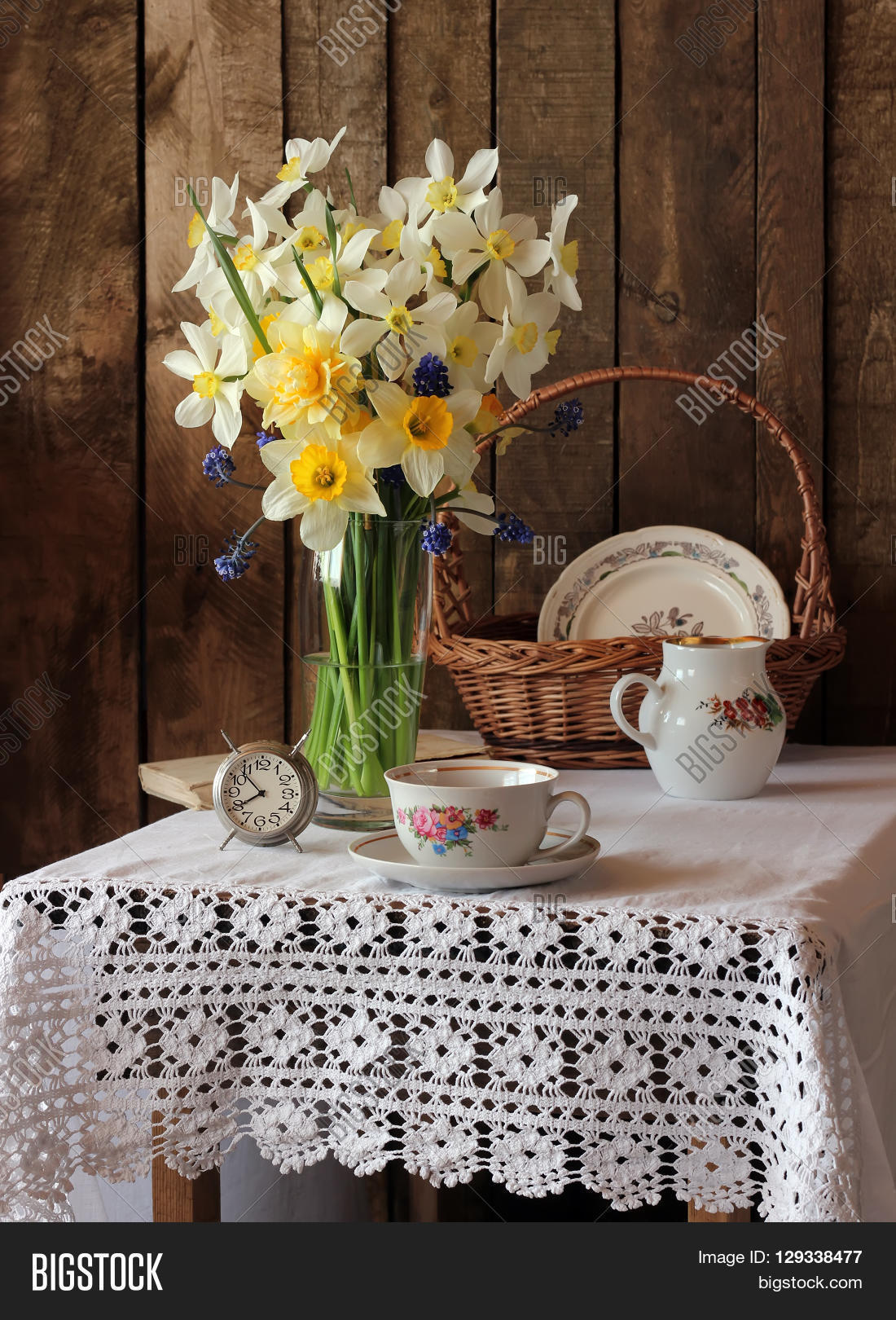 Still Life Yellow Image & Photo (Free Trial) | Bigstock