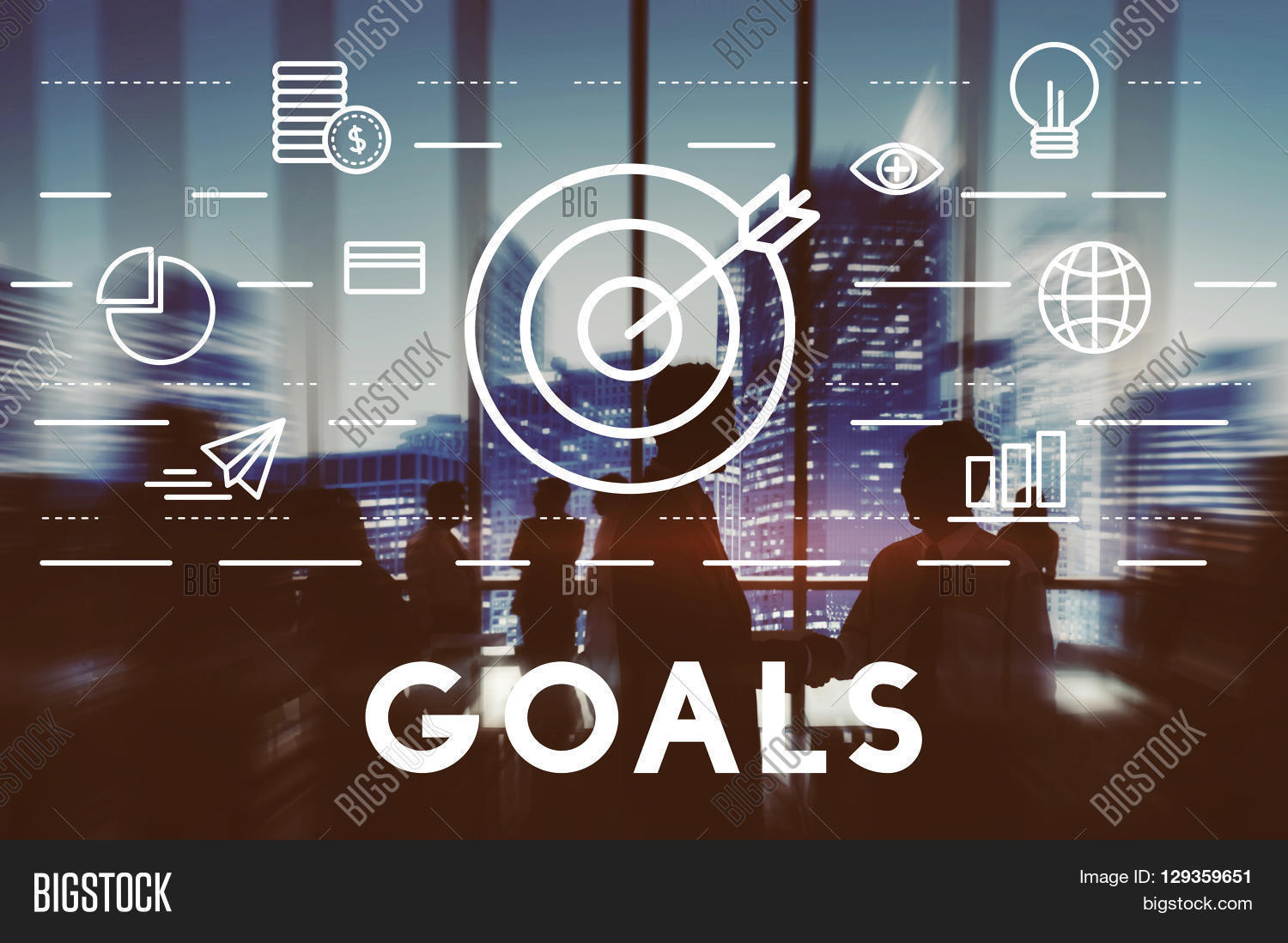Quick Guide To Goal Setting That Works Eye Edit Books