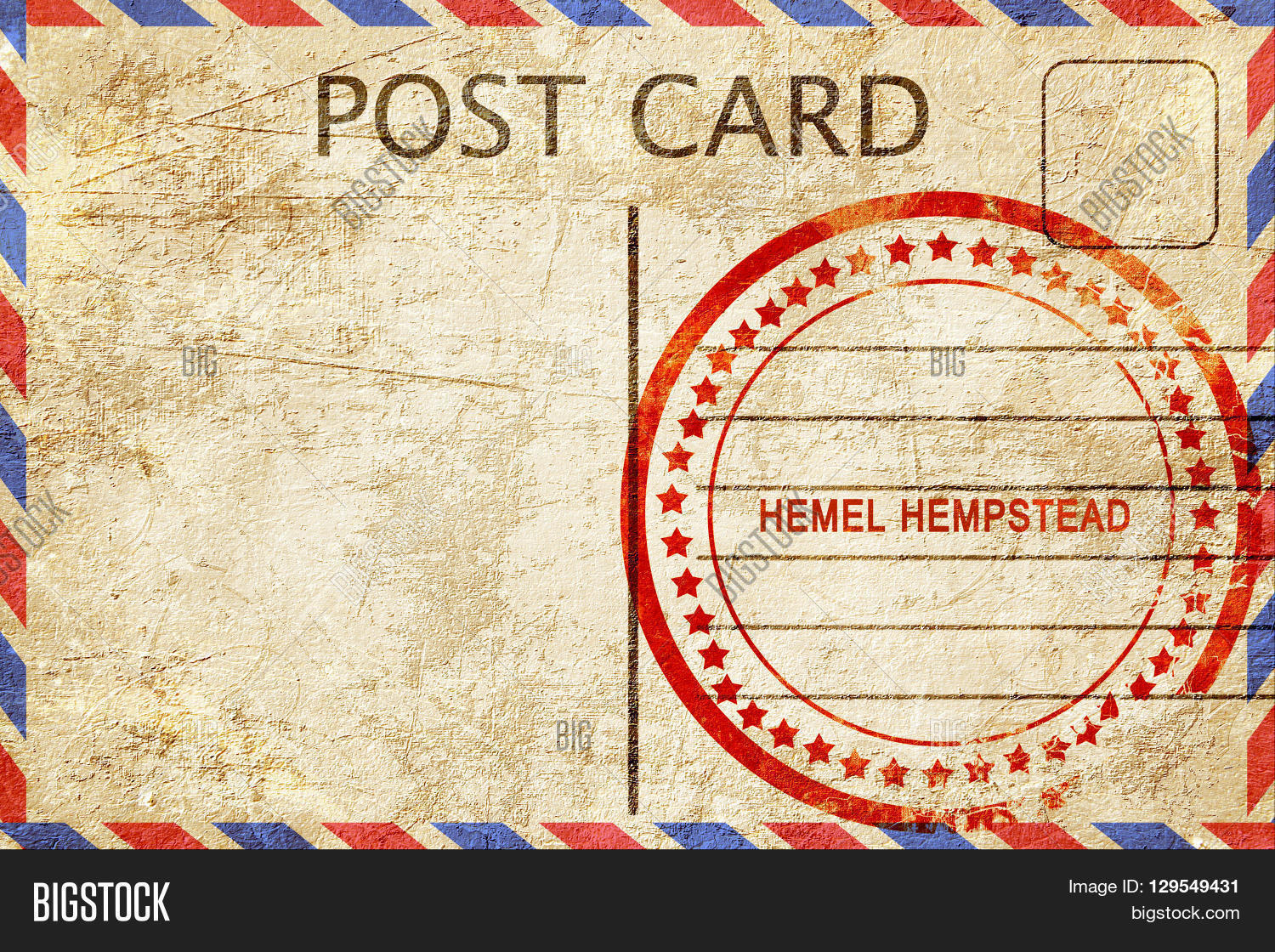 Hemel Hempstead, Image & Photo (Free Trial) | Bigstock