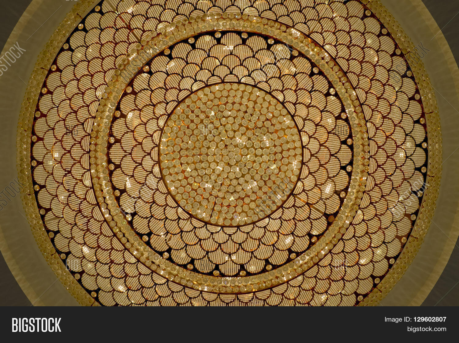 Close Chrystal Image & Photo (Free Trial) | Bigstock
