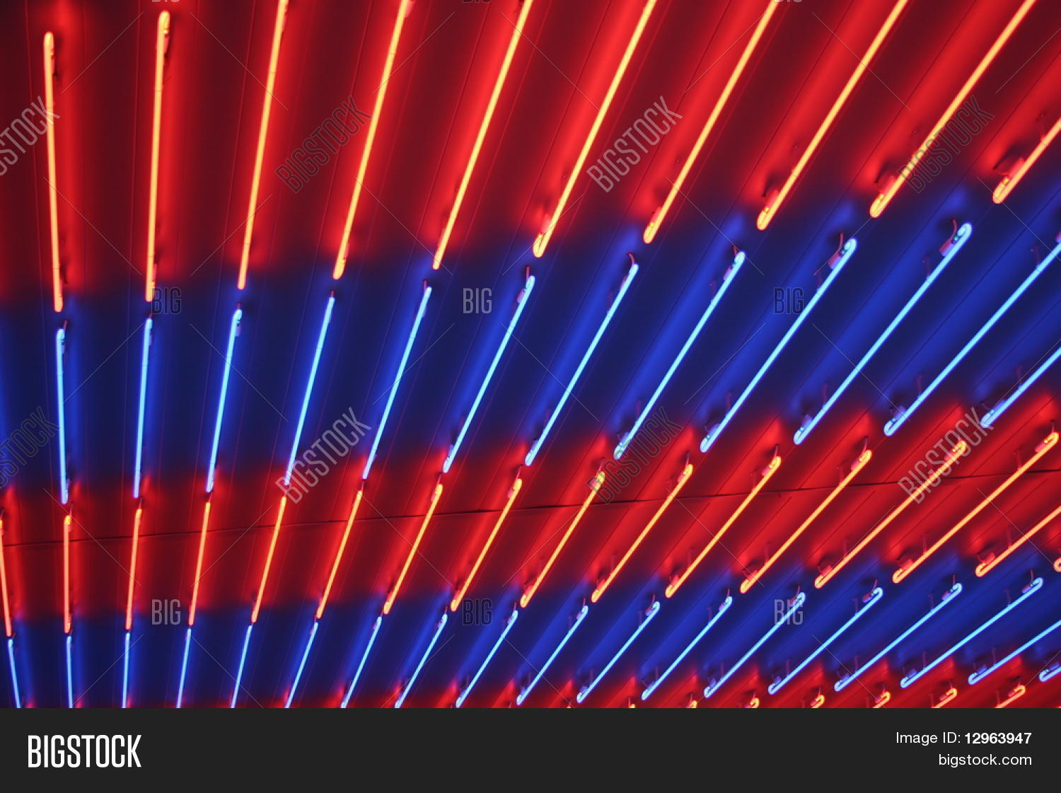 Neon Image & Photo (Free Trial) | Bigstock