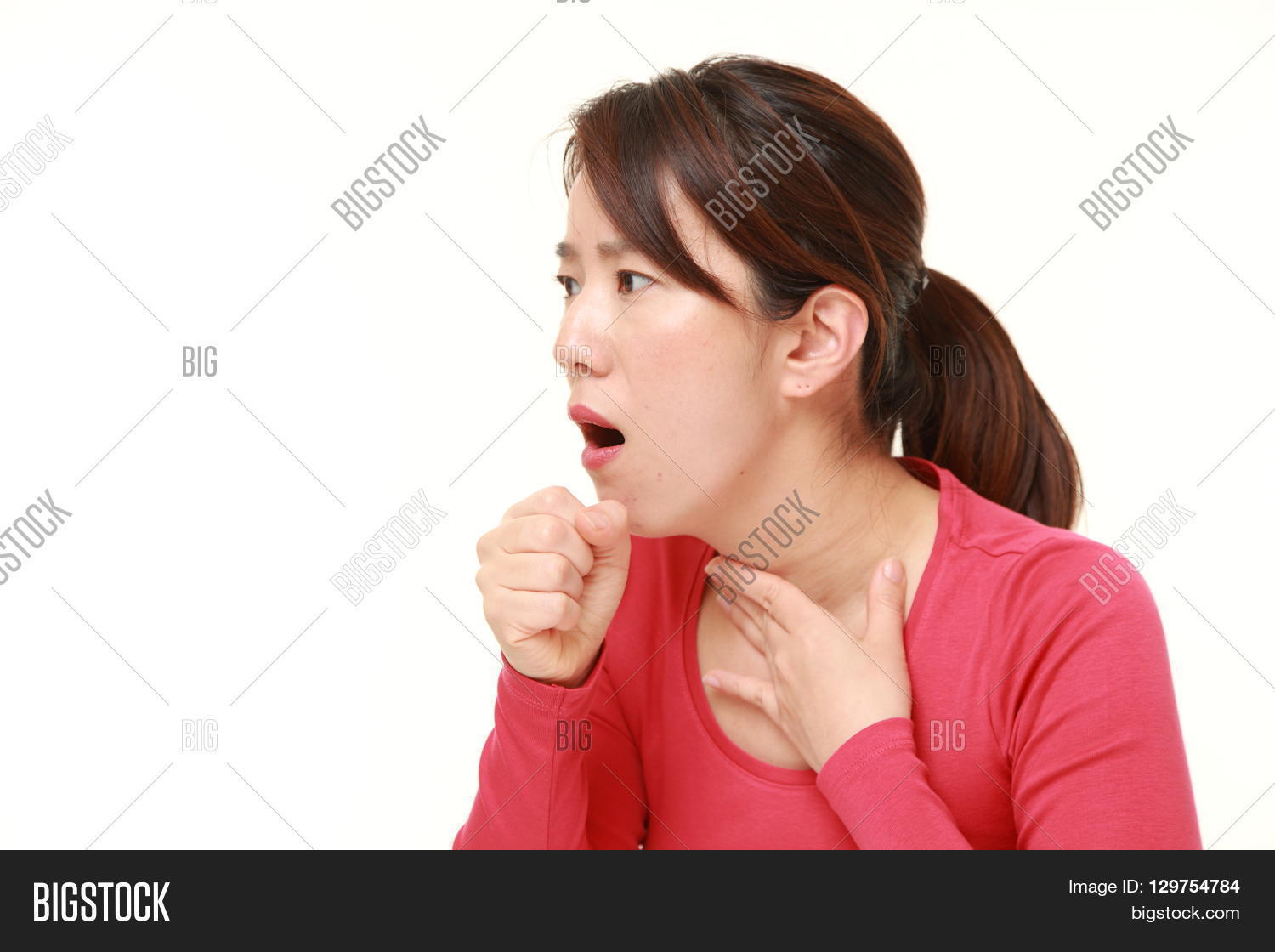 Portrait Japanese Image & Photo (Free Trial) | Bigstock