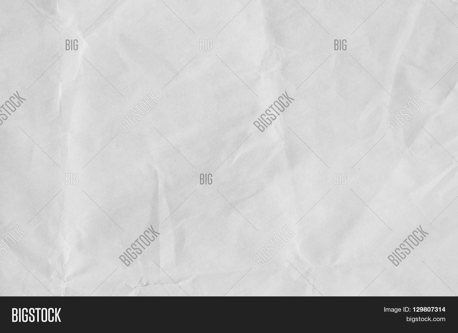 White Paper Sheet Image & Photo (Free Trial) | Bigstock