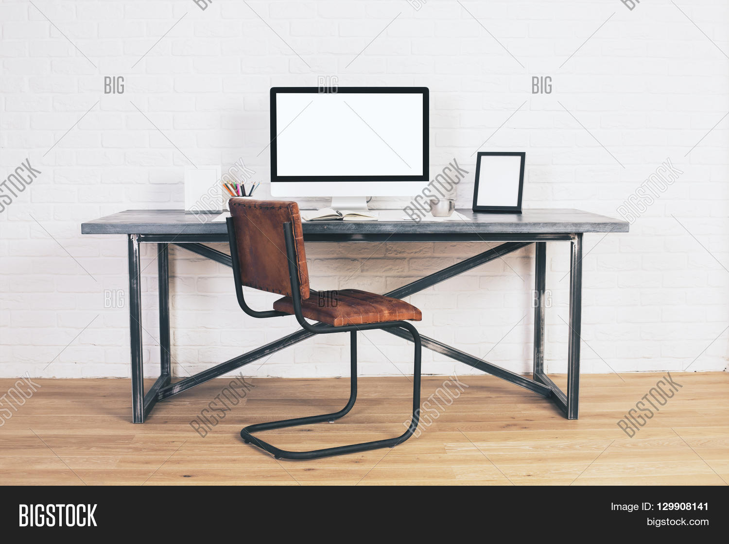 Front View Designer Image & Photo (Free Trial) | Bigstock