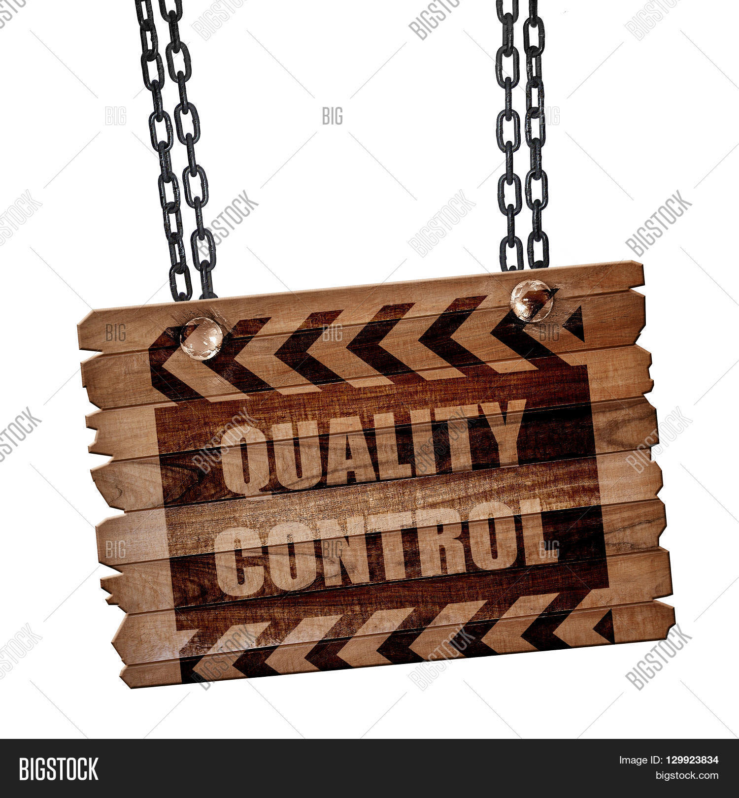 Quality Control Image & Photo (Free Trial) | Bigstock