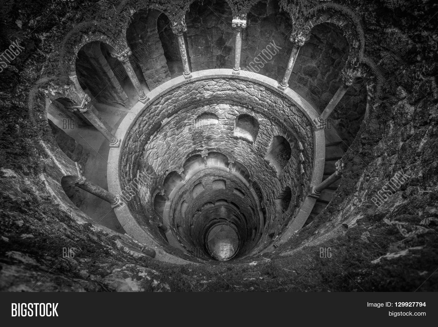 Initiation Wells. Image & Photo (Free Trial) | Bigstock