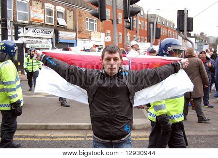 Edl Riots Images, Illustrations & Vectors (Free) - Bigstock