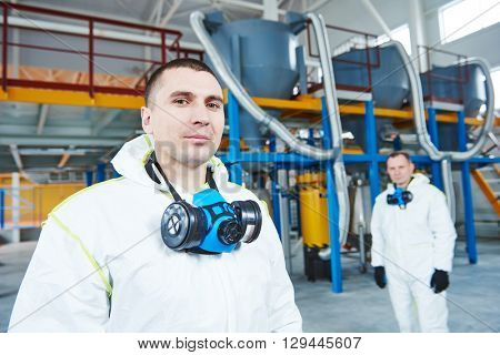 Chemical Industry Image & Photo (Free Trial) | Bigstock