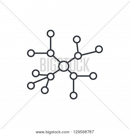 Project Connection Vector & Photo (Free Trial) | Bigstock