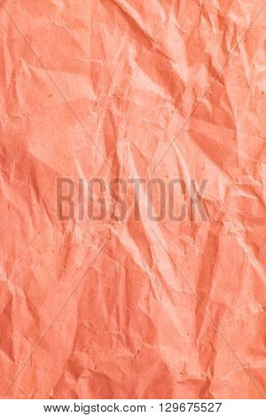 Red Crumpled Paper Image & Photo (Free Trial) | Bigstock