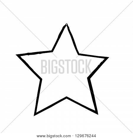 Star Patriot Symbol Vector & Photo (Free Trial) | Bigstock