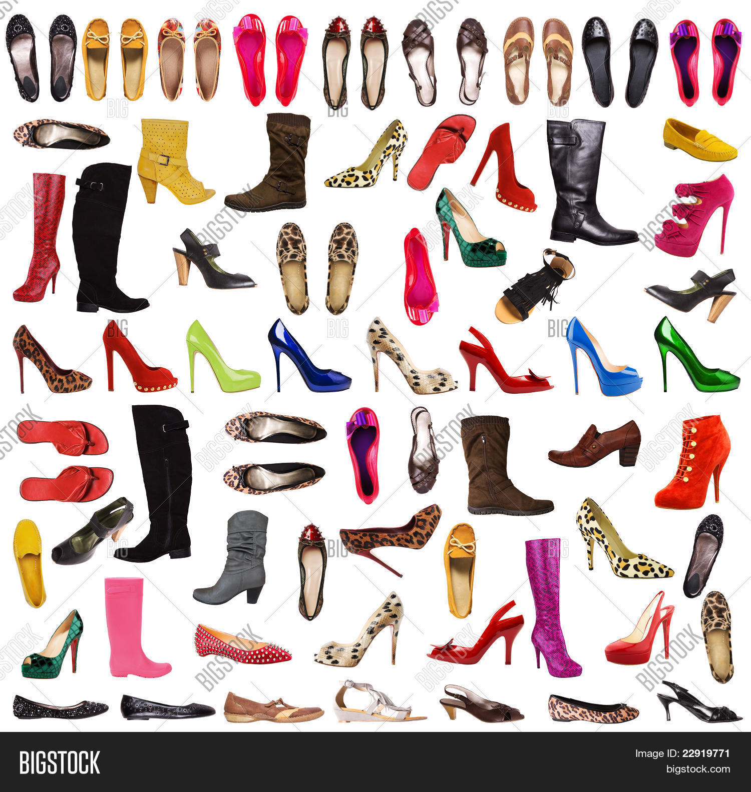 Shoes Background Image & Photo (Free Trial) | Bigstock