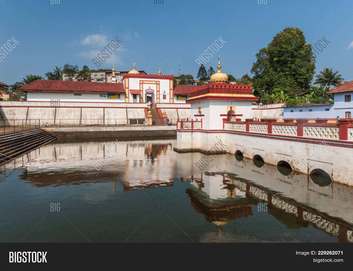 Madikeri, India - Image & Photo (Free Trial) | Bigstock