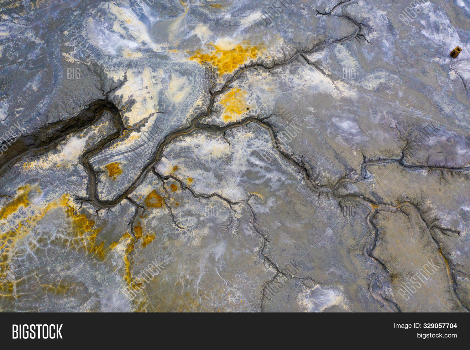 Drought Land Long Image & Photo (Free Trial) | Bigstock