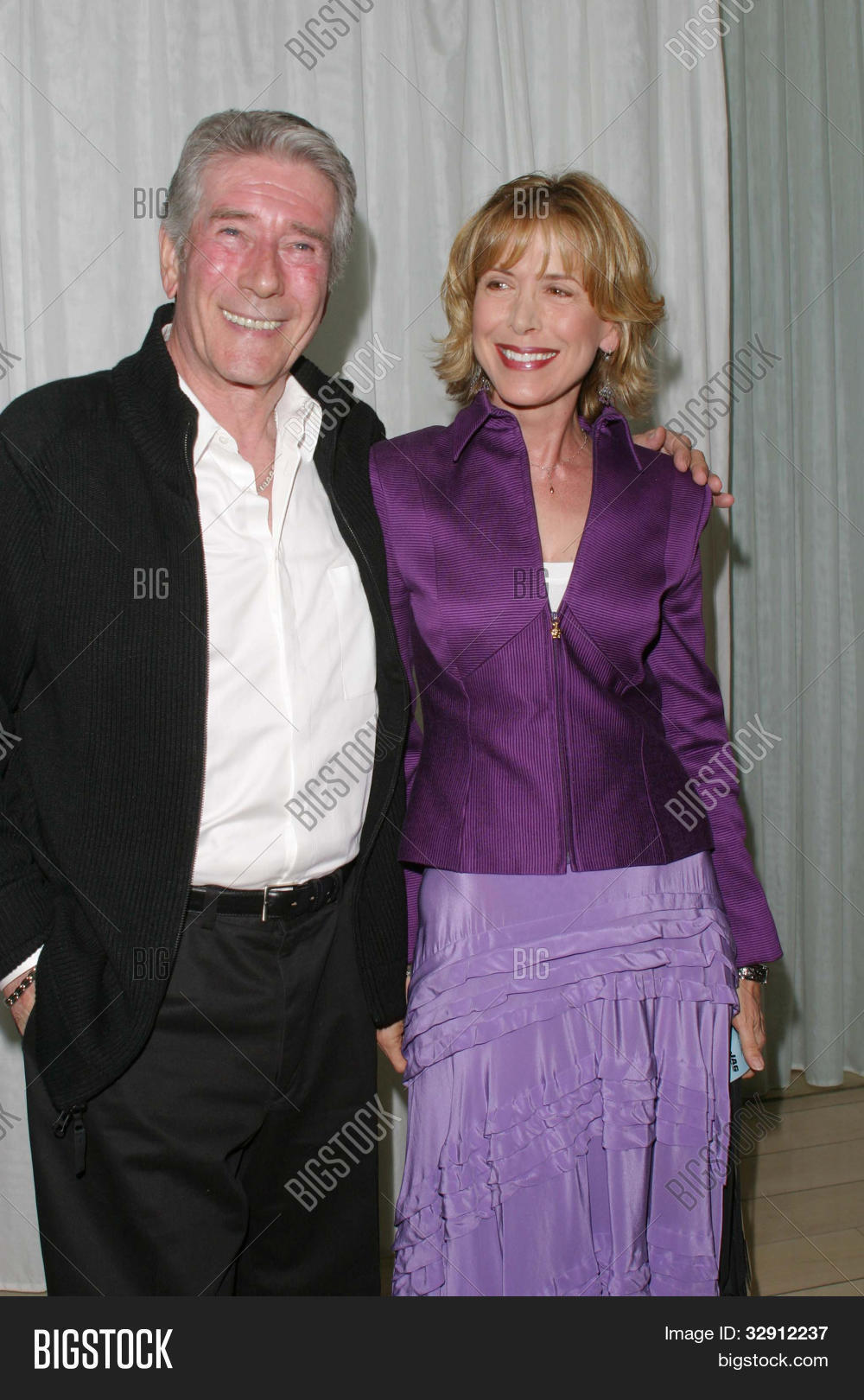 LOS ANGELES - APR 12: Image & Photo (Free Trial) | Bigstock