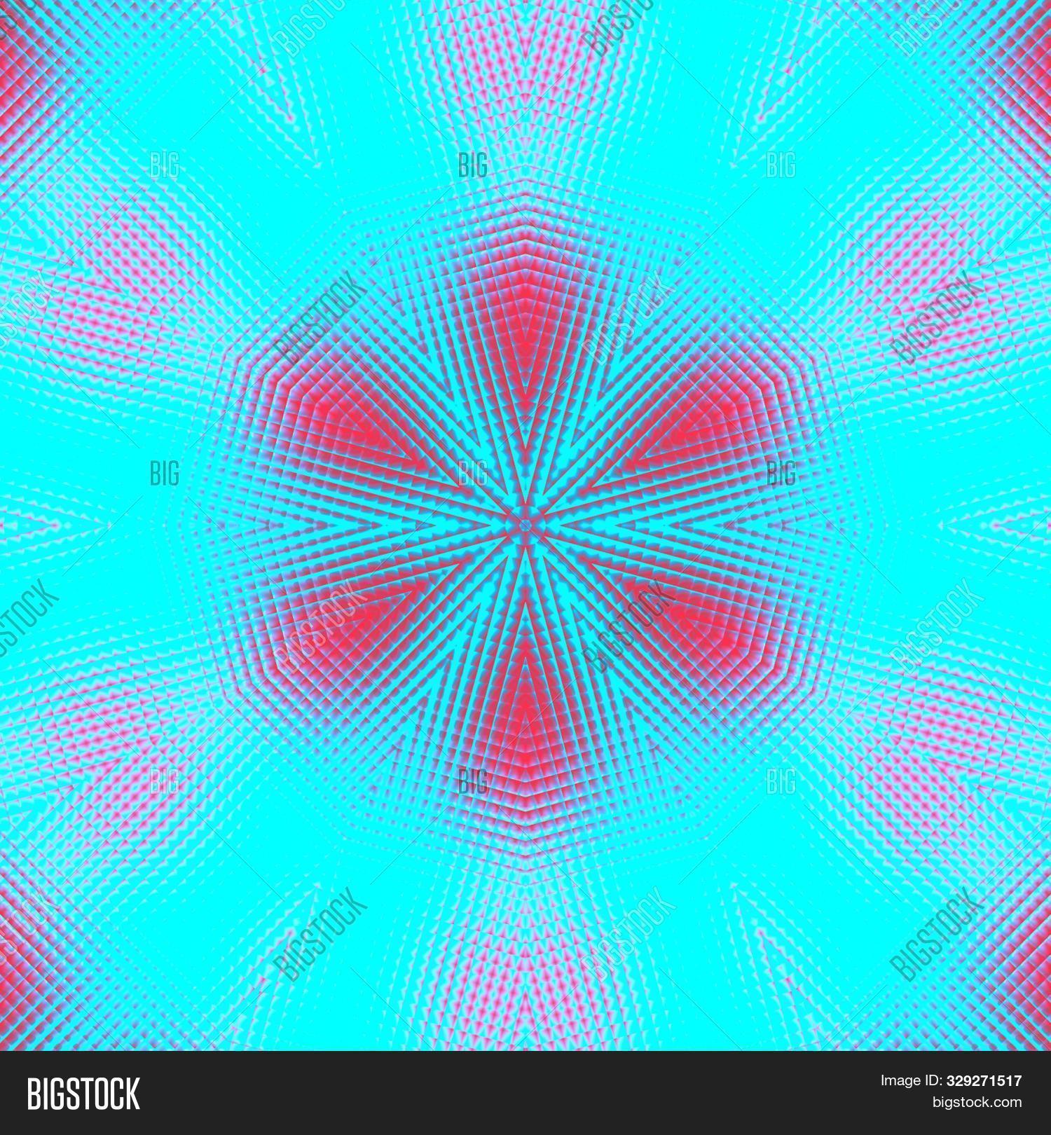 Abstract Square Shape Image & Photo (Free Trial) | Bigstock