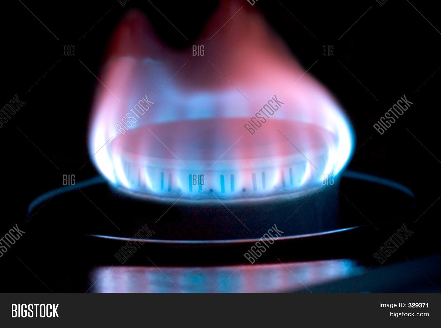 Natural Gas Flame Color at Ellie Costello blog