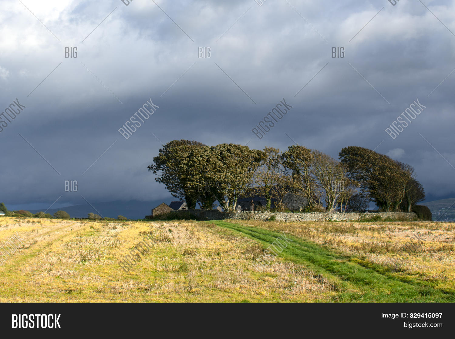 Wales - Northern Image & Photo (Free Trial) | Bigstock