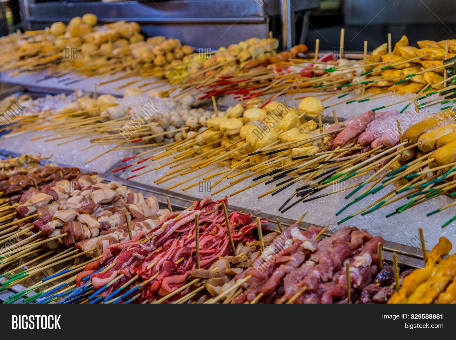 Luala Lumpur Malaysia Image & Photo (Free Trial) | Bigstock