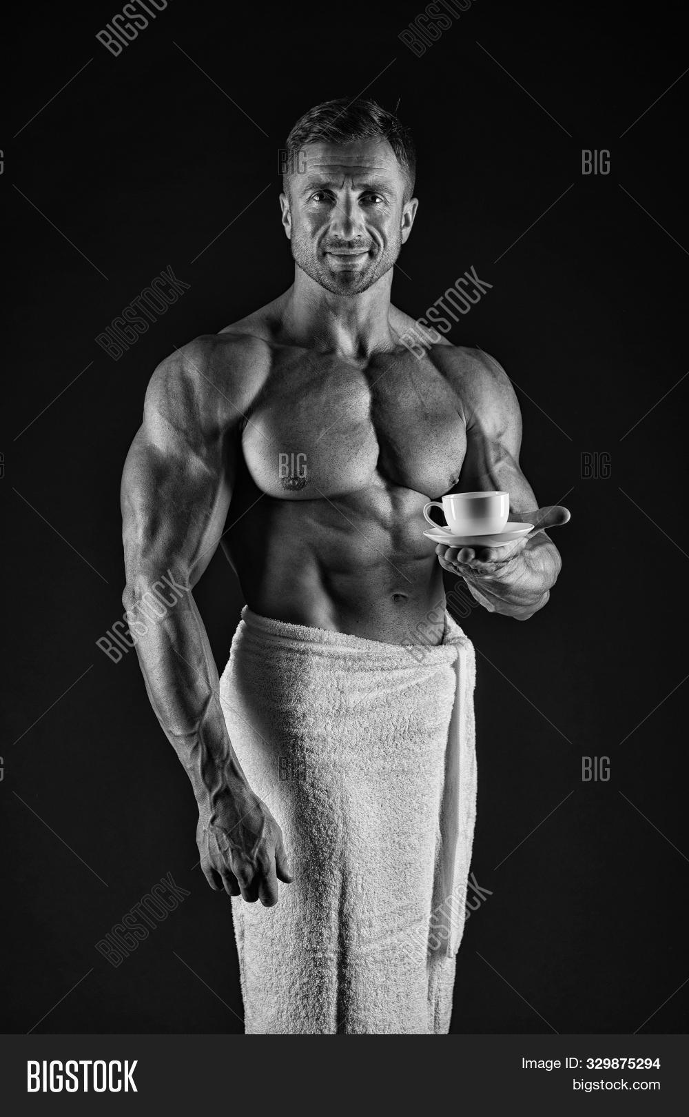 Athlete Six Pack Ab Image & Photo (Free Trial) | Bigstock
