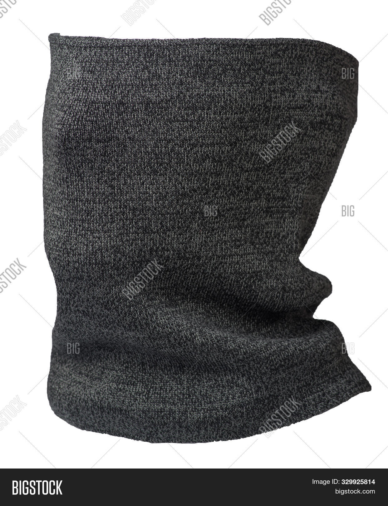 Scarf Wind Mask Image & Photo (Free Trial) | Bigstock