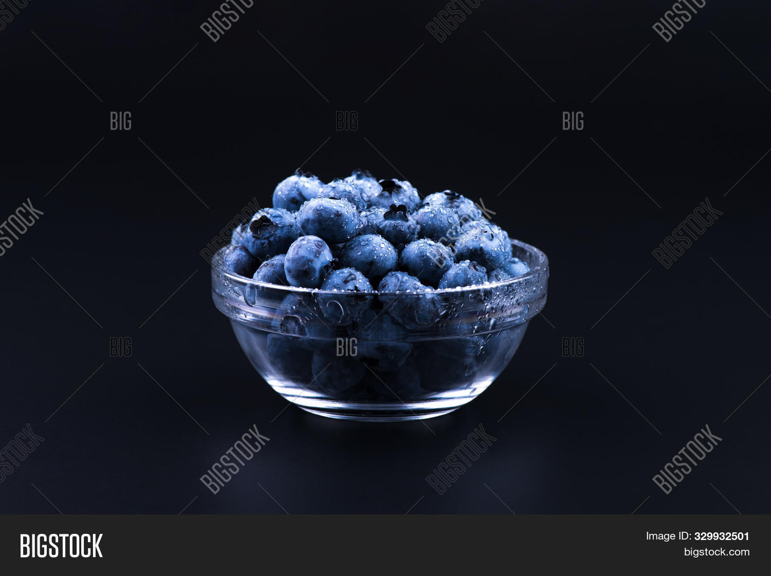 Fresh Blueberry. Image & Photo (Free Trial) | Bigstock