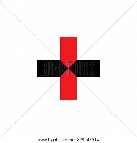 Plus Sign Icons. Plus Vector & Photo (Free Trial) | Bigstock