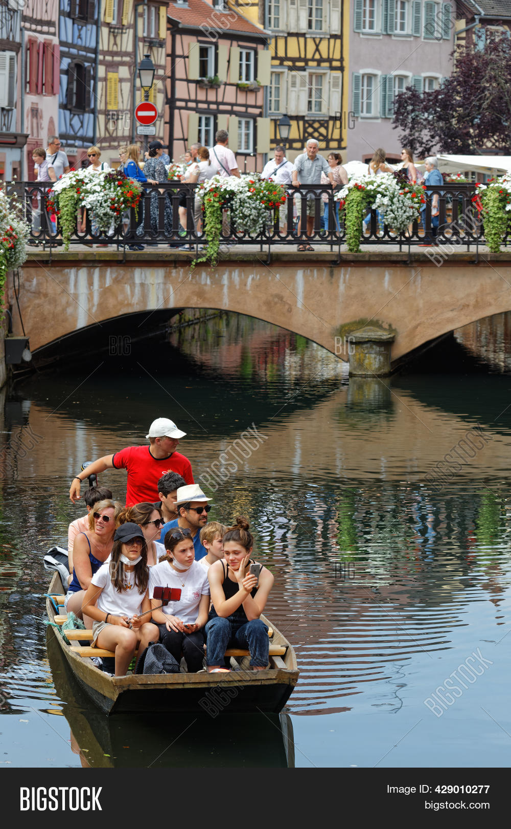Colmar, France, June Image & Photo (Free Trial) | Bigstock