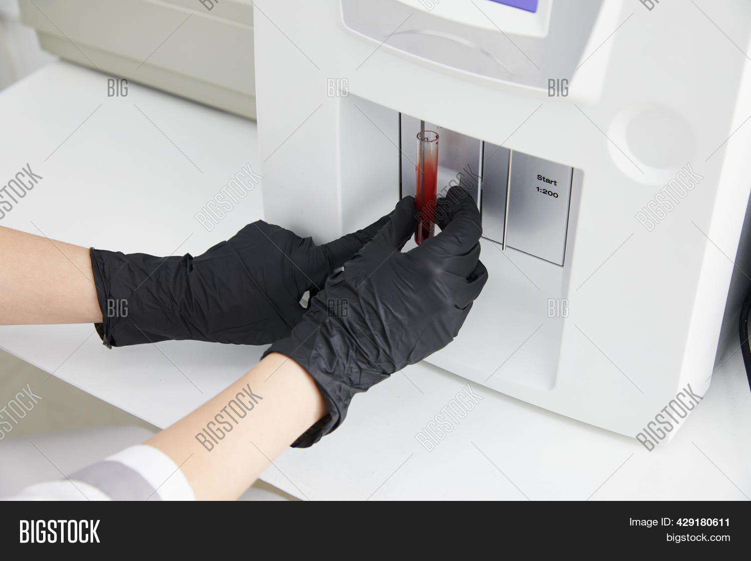 Female Research Image & Photo (Free Trial) | Bigstock