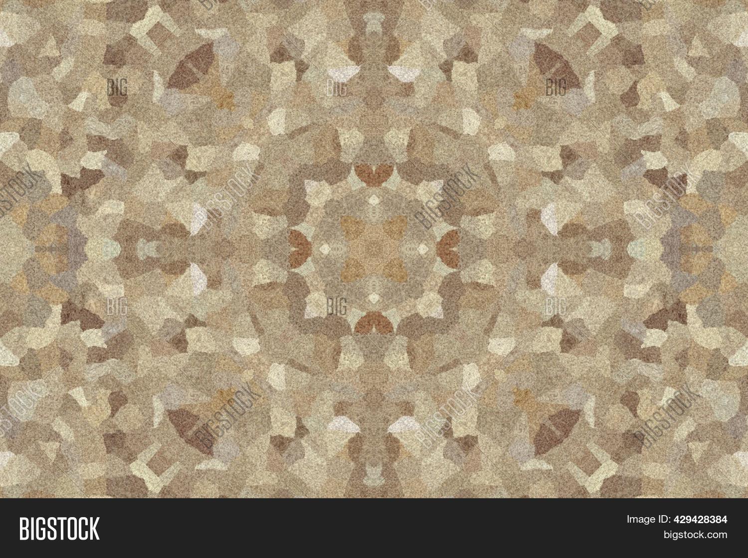 Ceramic Tile. Antique Image & Photo (Free Trial) | Bigstock