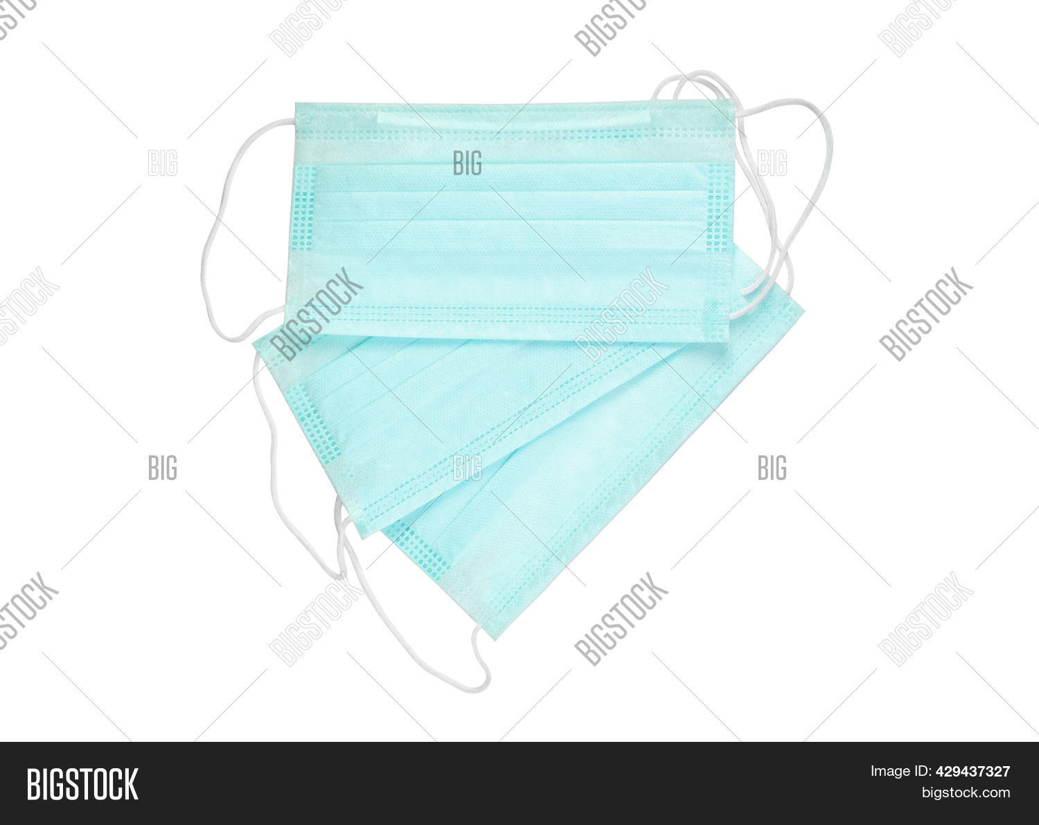 Green Protective Face Image & Photo (Free Trial) | Bigstock