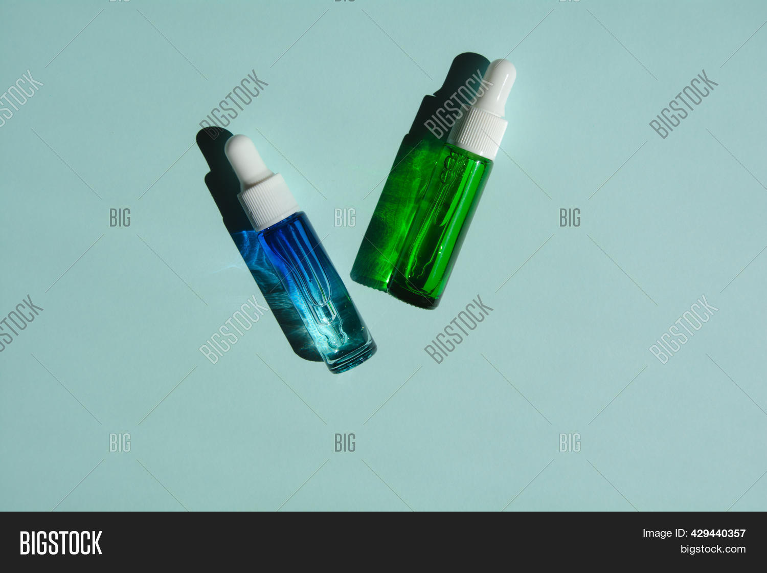 Liquid Face Serum Image & Photo (Free Trial) | Bigstock