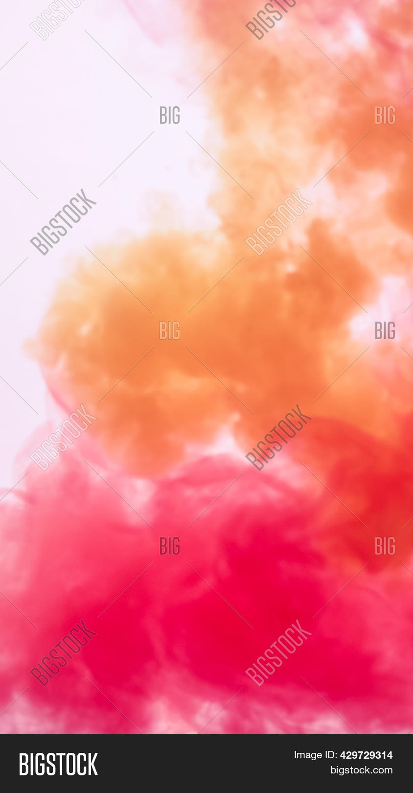 Multi Color Fire Flame Image & Photo (Free Trial) | Bigstock