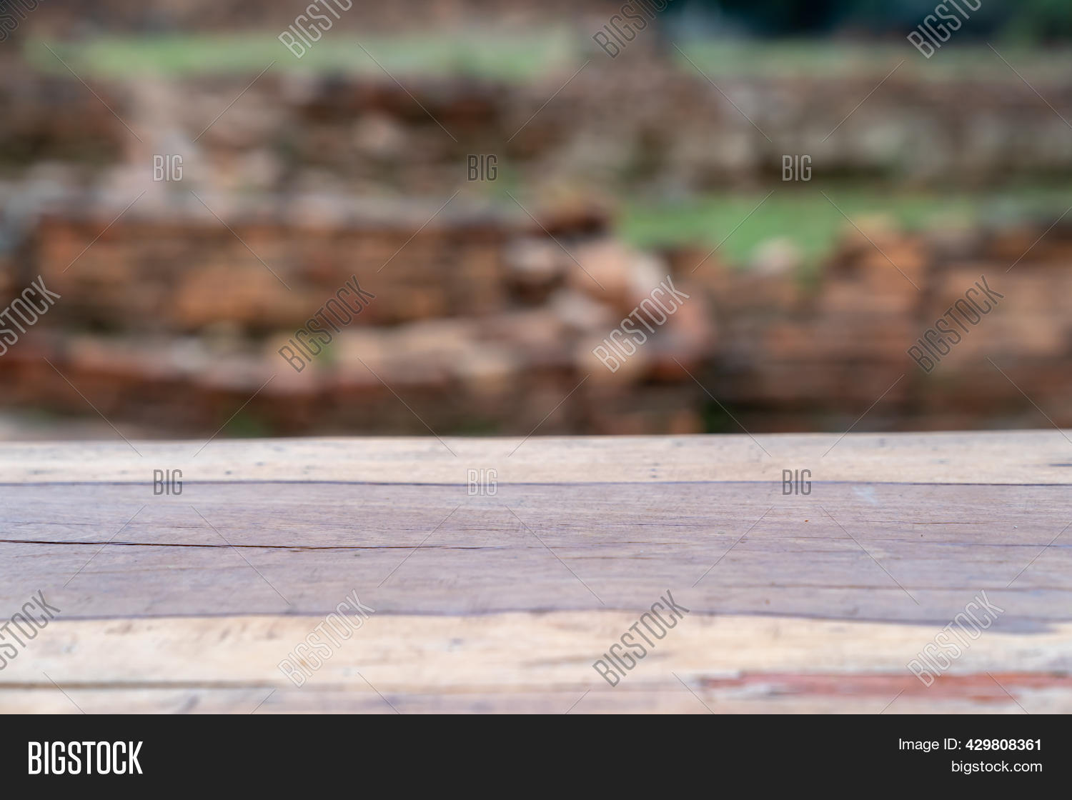 Wood Logs Flat Slide Image & Photo (Free Trial) | Bigstock