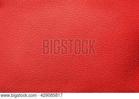 Luxury Red Leather Image & Photo (Free Trial) | Bigstock