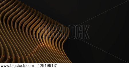 Parallel Curves Waves Image & Photo (Free Trial) | Bigstock