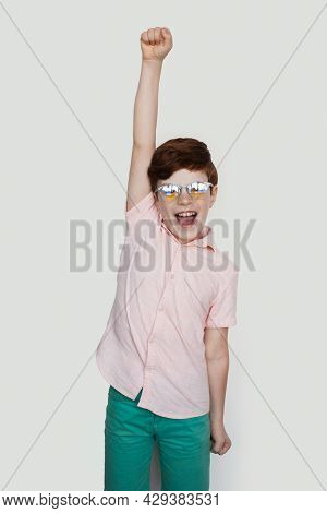 Kid Saying Yes Images, Illustrations & Vectors (Free) - Bigstock